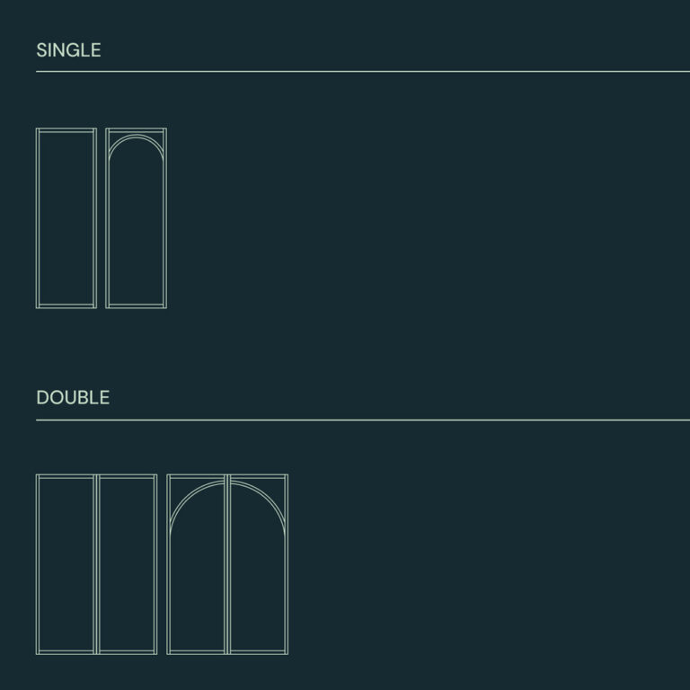 Our Range - Leef Doors