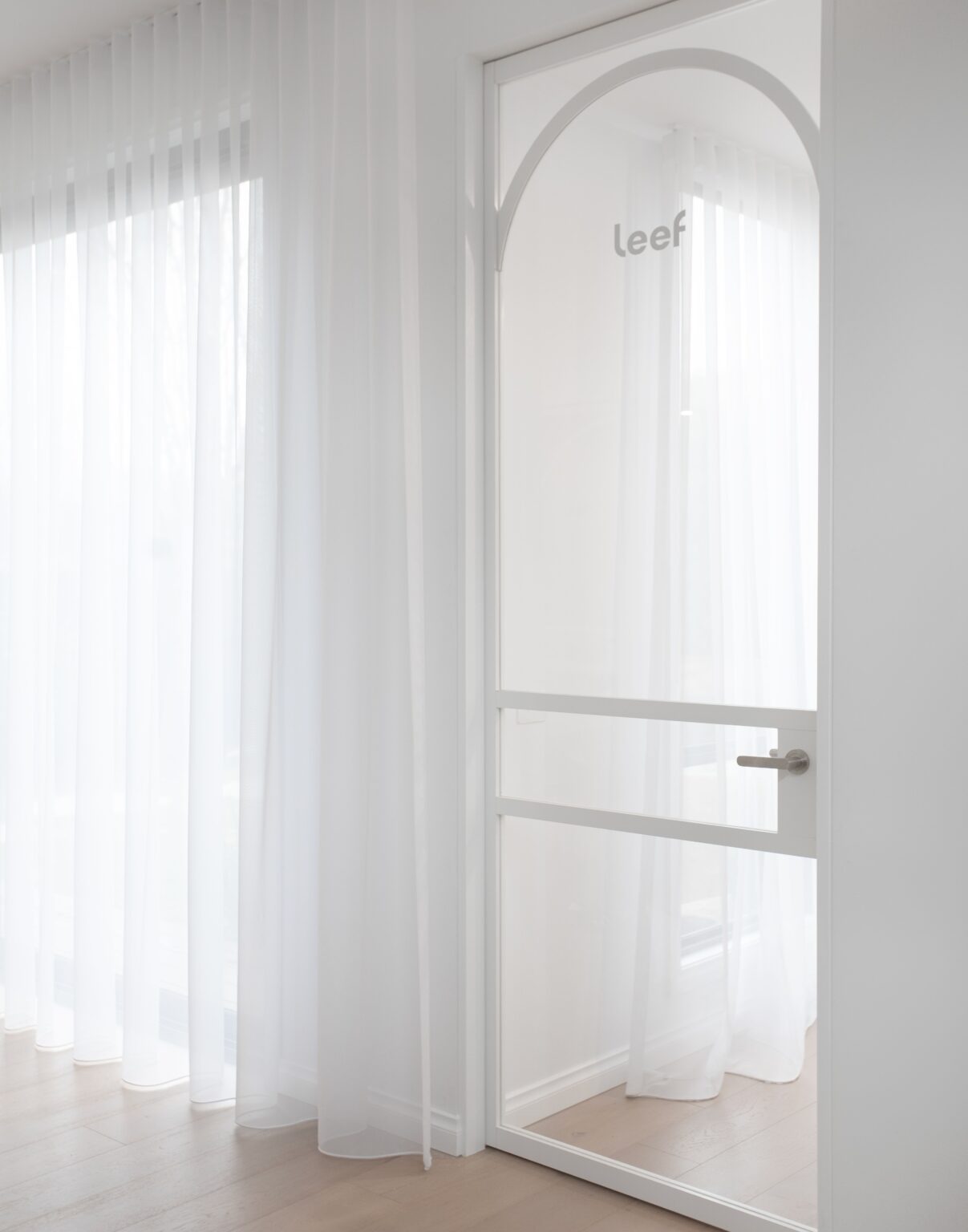 Gallery - Leef Doors