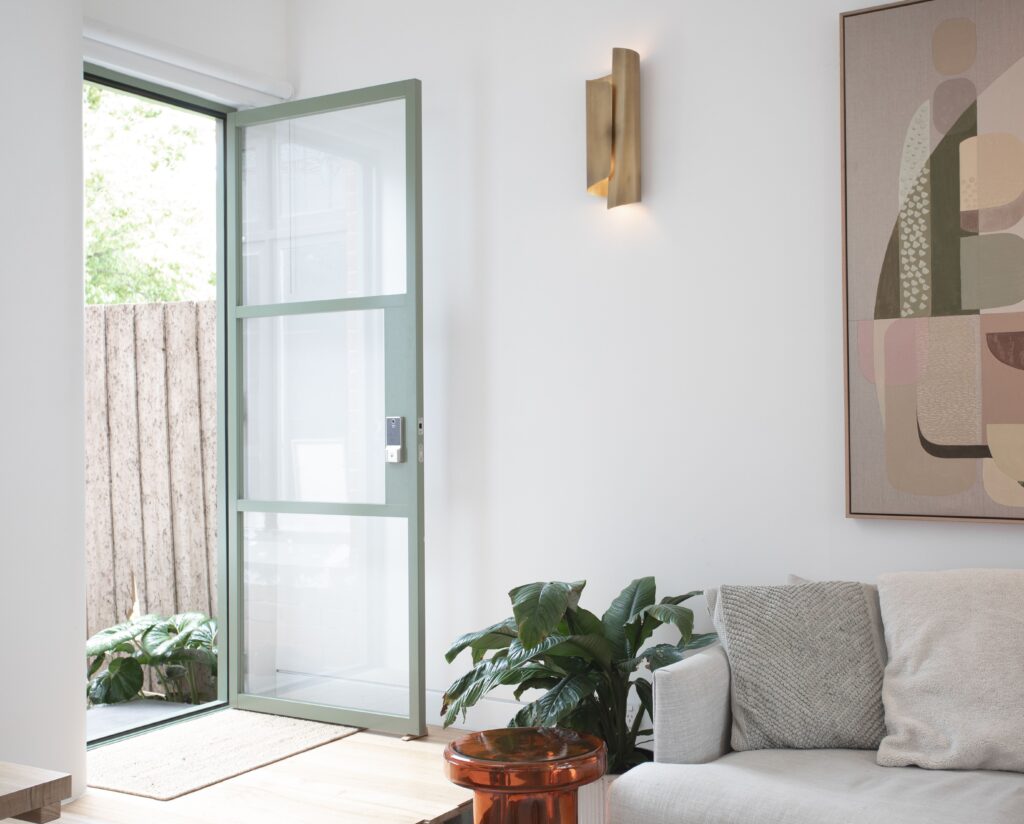Gallery - Leef Doors