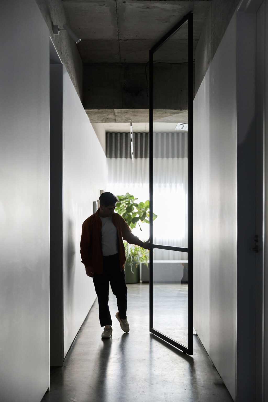 Gallery - Leef Doors