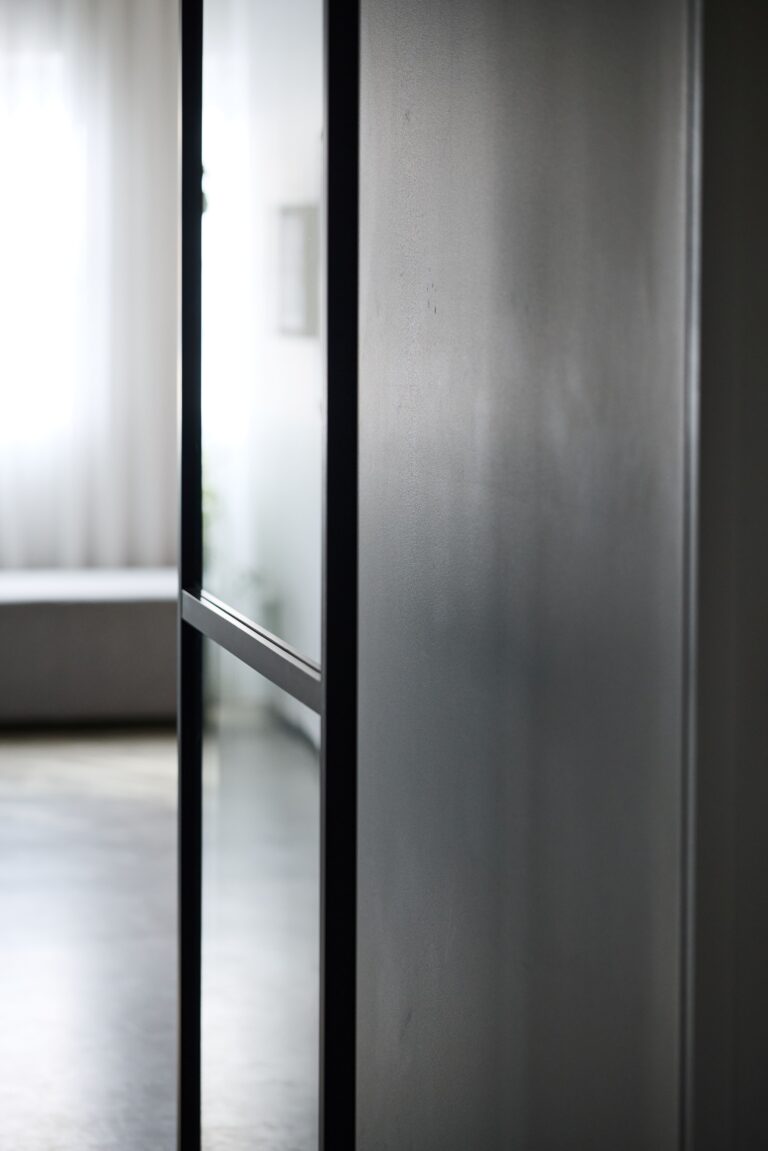 Gallery - Leef Doors