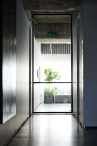Gallery - Leef Doors