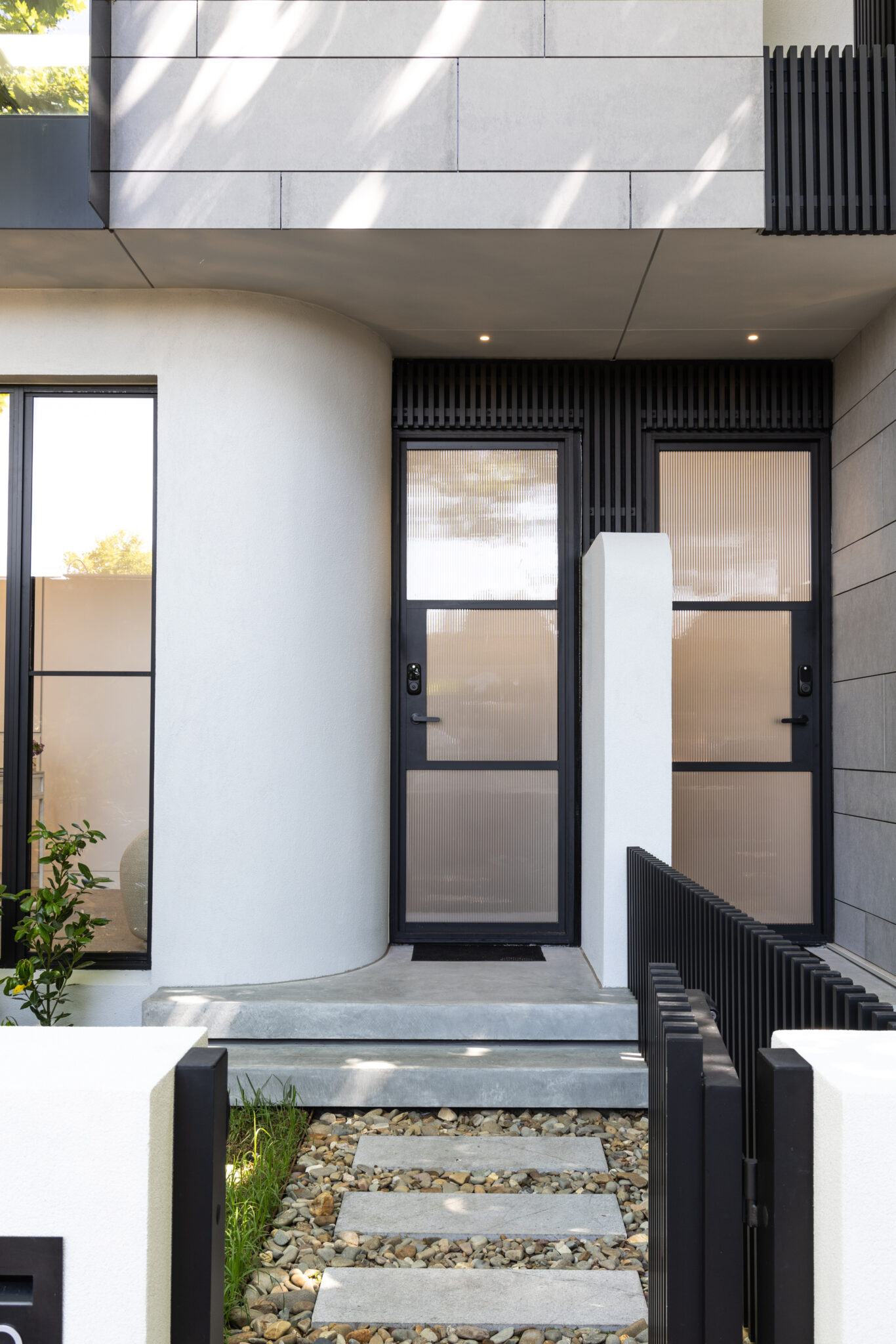 Gallery - Leef Doors