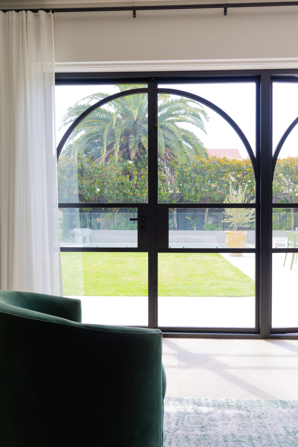 Gallery - Leef Doors