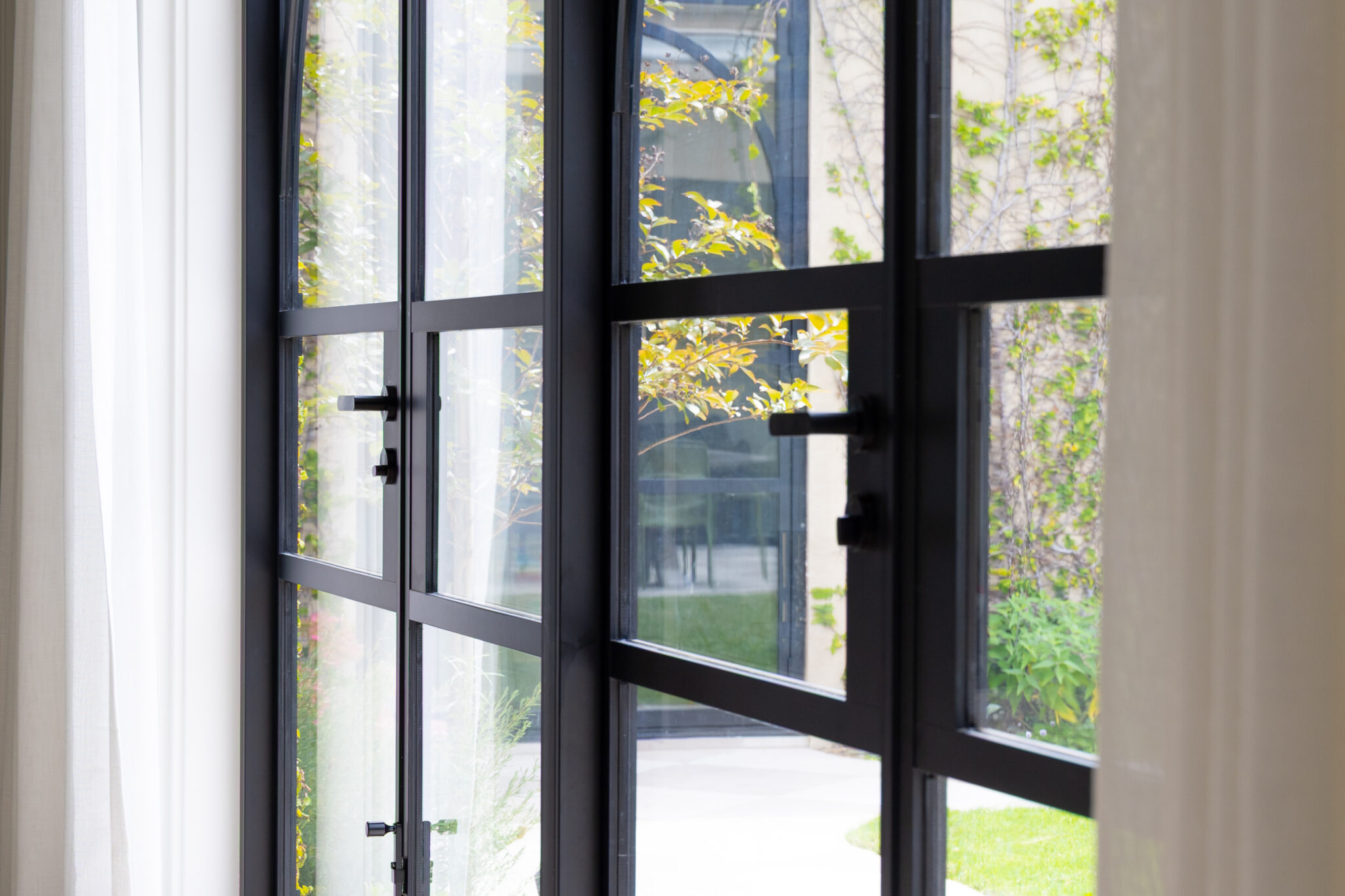 Gallery - Leef Doors