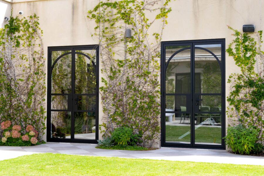 Gallery - Leef Doors