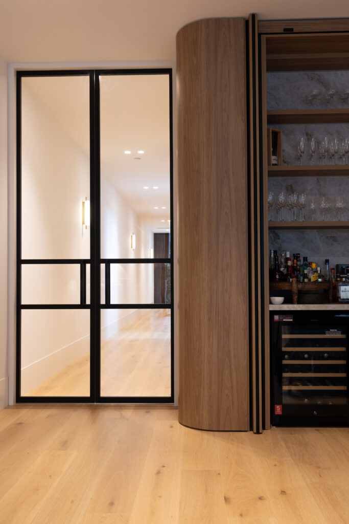 Gallery - Leef Doors